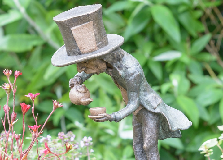 Our Story: Making Characters In To Sculptures | Robert James Workshop